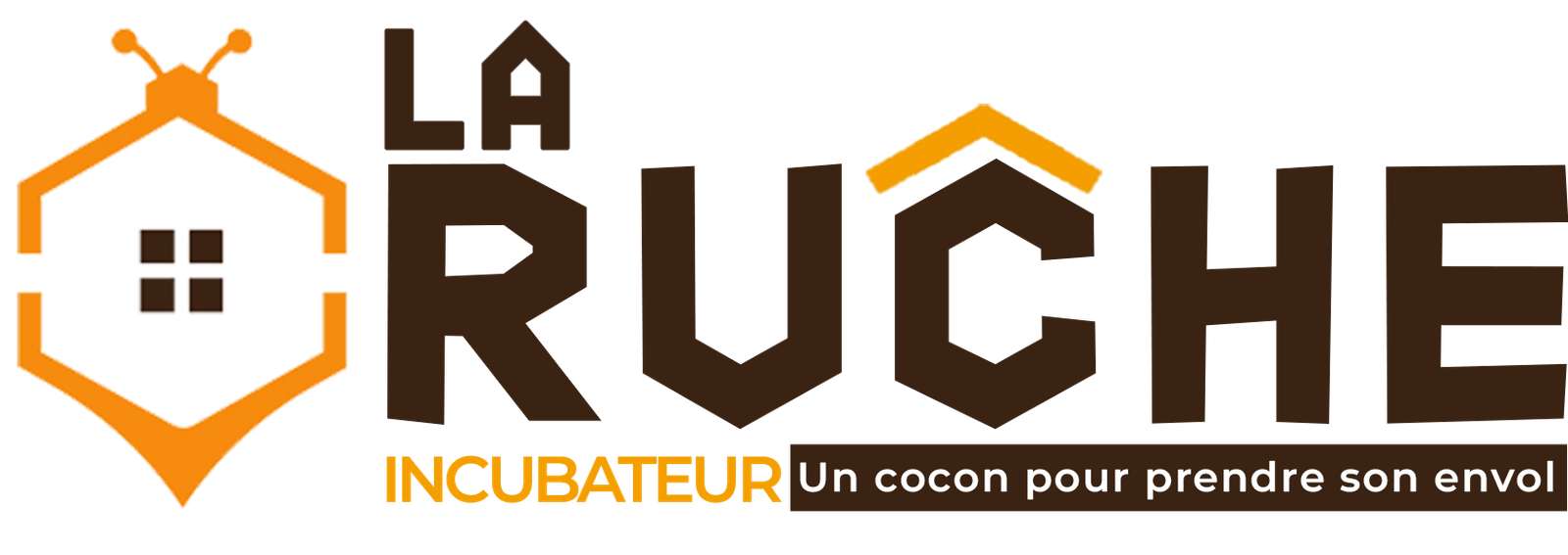 L’Ecosystème de la Ruche - La Ruche, Incubateur